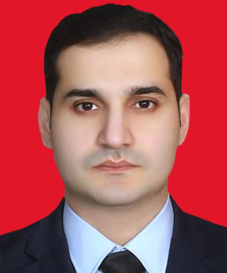 Dr. Attaullah Khan Niazi | Best Cardiovascular Surgeon - Shalamar Hospital