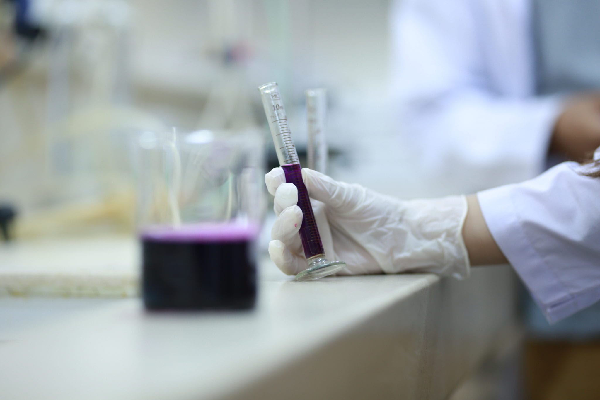 Pathology Department & Laboratory - Shalamar Hospital Lahore