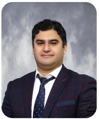 Dr Muhammad Ali - Shalamar Hospital