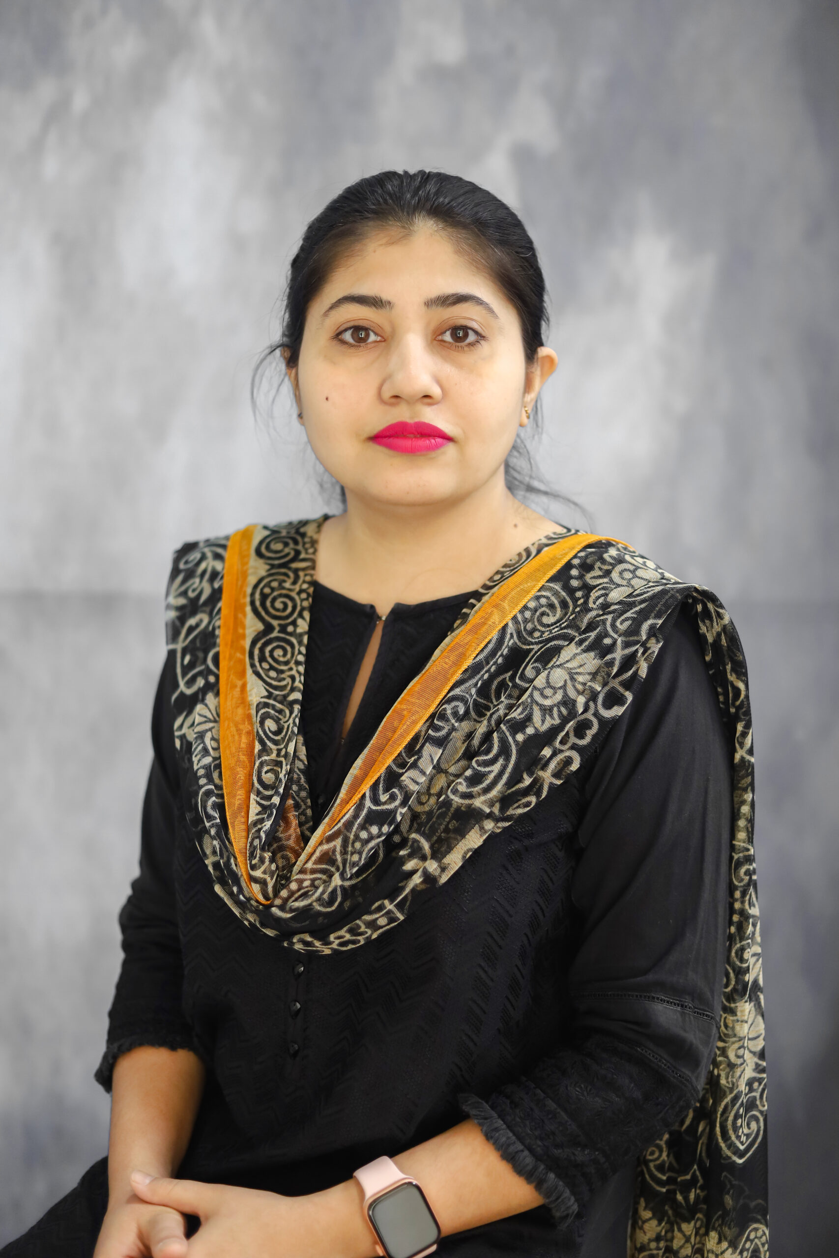 Dr Saima Jabeen - Shalamar Hospital
