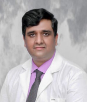 Dr Irfan Nazir - Shalamar Hospital