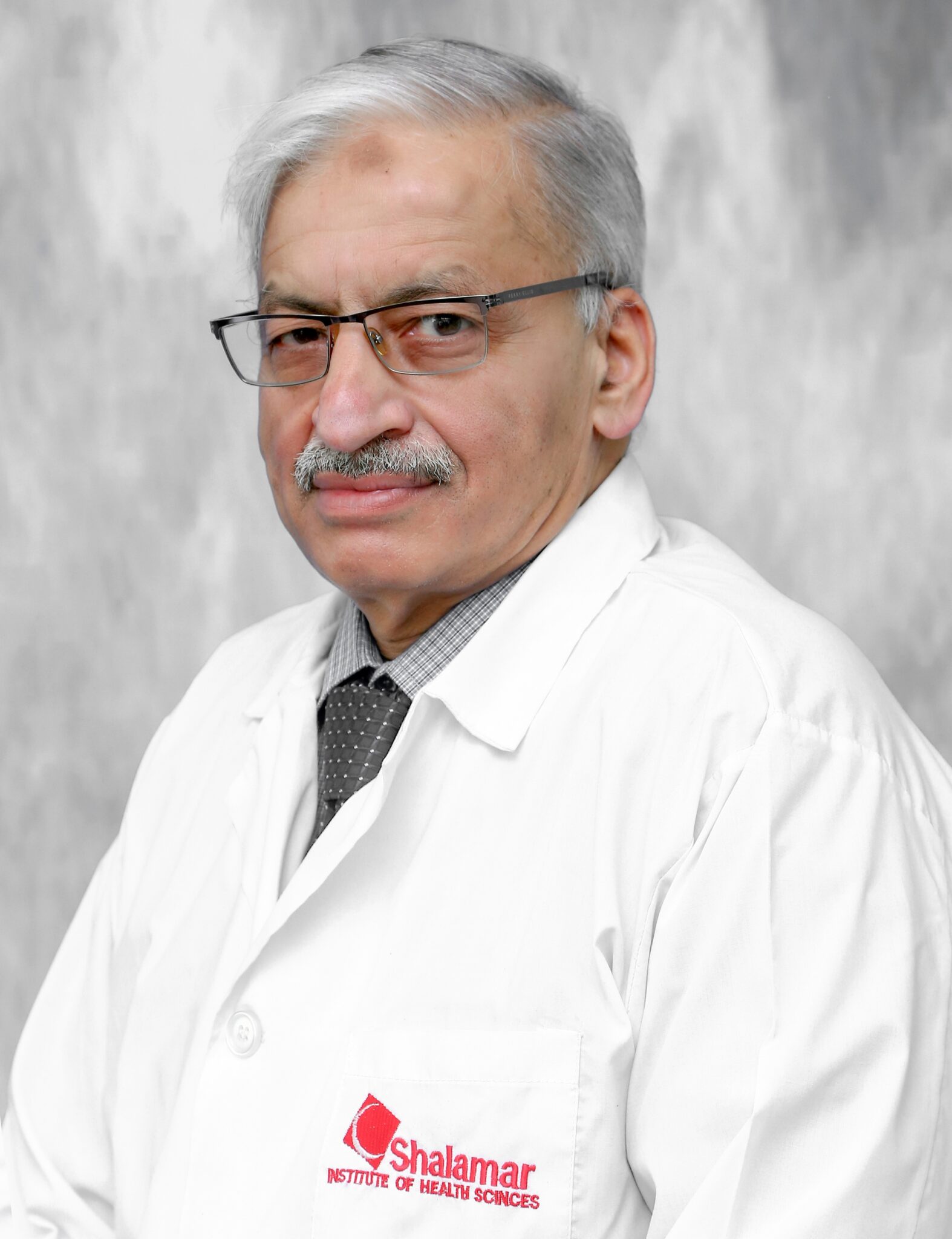 Prof Khwaja M Azim - Shalamar Hospital