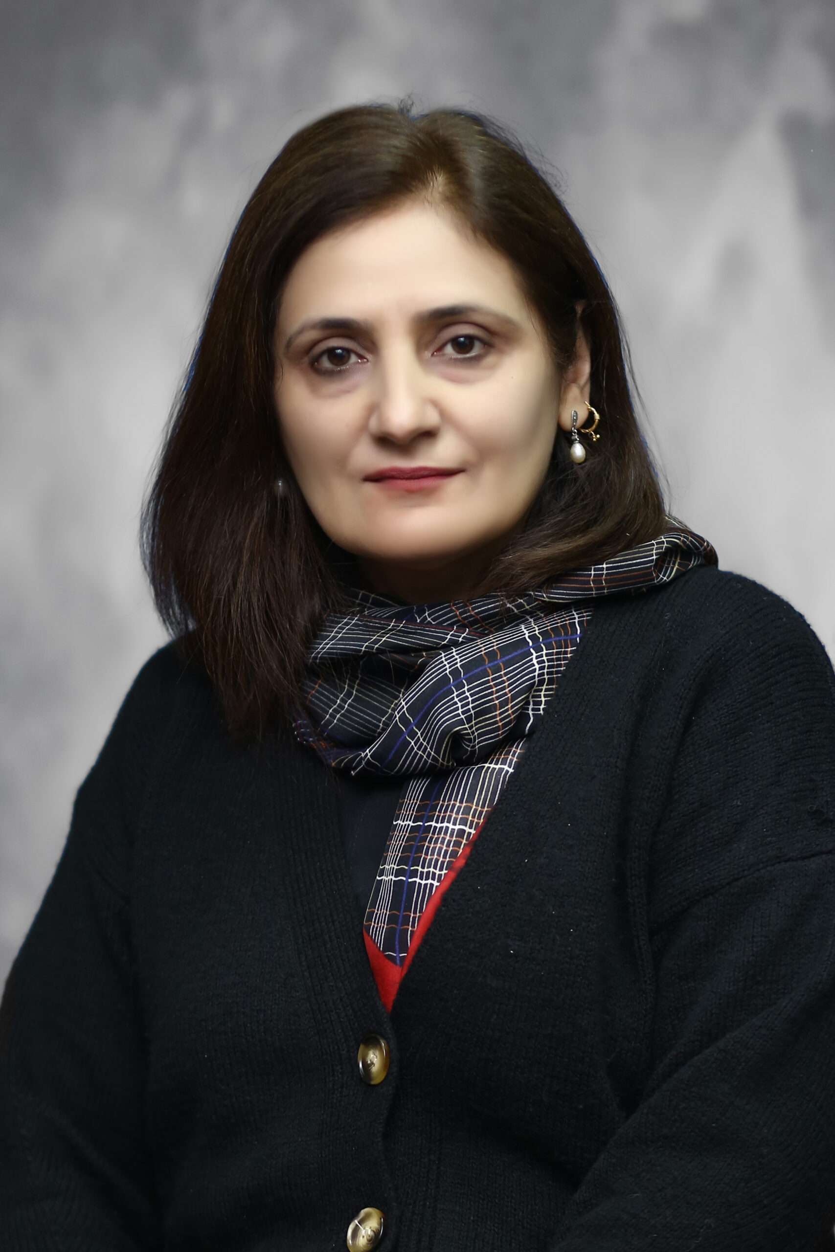 Prof Dr Anila Jaleel - Shalamar Hospital