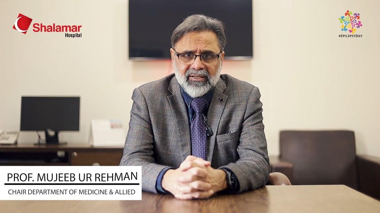 Best Hospitals in Lahore - Pakistan | Shalamar Hospital